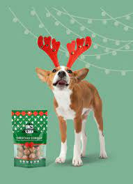 Lord Jameson Christmas Cobbler 6oz - Alexandria, VA - Nature's Nibbles